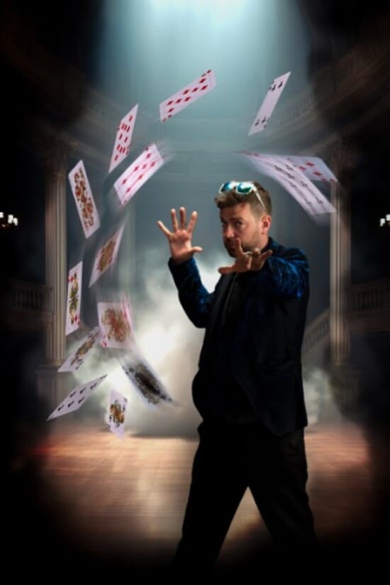 Jejemagic